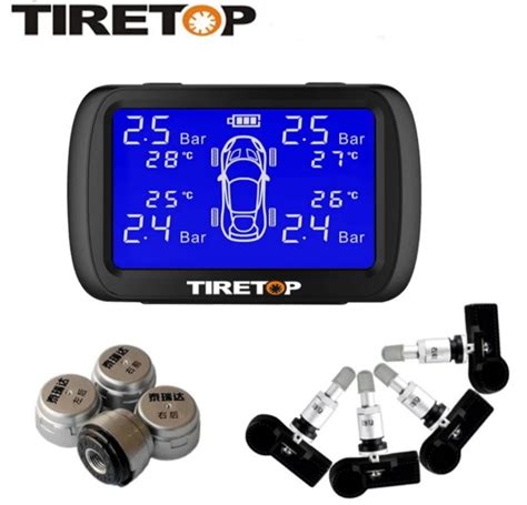 TPMS Car Accessories Accessories On Carousell