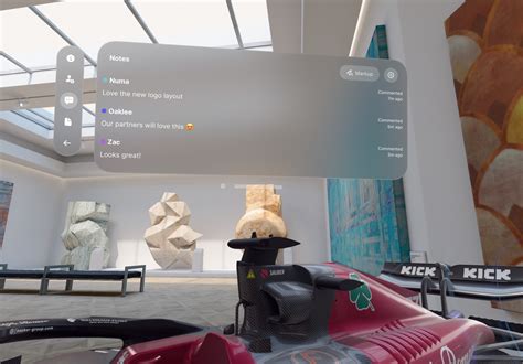 Jigspace 掌控全局 探索 Apple Developer