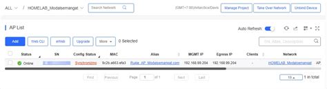 Cara Setting Ruijie Wifi Enterprise Ap Di Cloud Controller