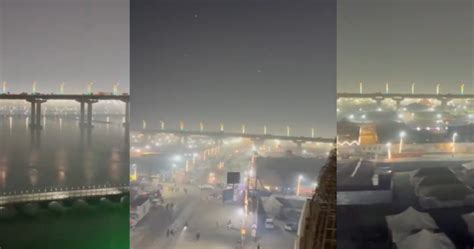 Maha Kumbh Mela 2025 Archives Prayanikudu No 1 Travel And Tourism