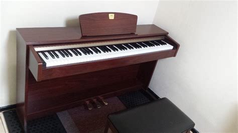 Yamaha CLP 320 Clavinova | in Wavertree, Merseyside | Gumtree
