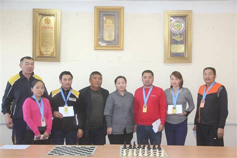 Сумын аварга шалгаруулах шатрын тэмцээн амжилттай явагдаж өндөрлөлөө