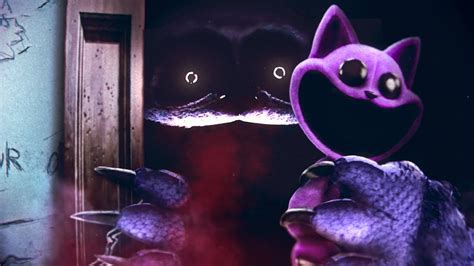 Catnap All Smiling Critters Full Backstory Explained Poppy 56 Off