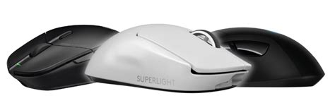 The Best Logitech Mouse Prosettings Net