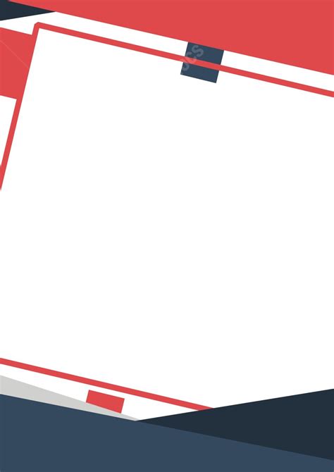 Office Ppt Recruitment Security With Red And Blue Exhibition Board Featuring Gold Lettering Page