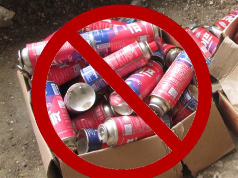 Дархан Уул аймагт газ буюу шингэрүүлсэн шатдаг хийг насанд хүрээгүй хүүхдэд худалдаалахыг