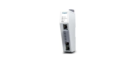 Anybus Abc3013 Replacing Communicator Classic With New Communicator