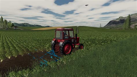 Homemade Combinator V10 Fs19 Mod