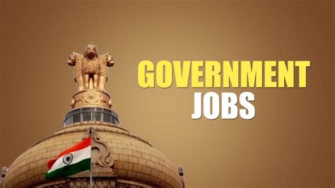 Government Jobs क्या होती हैं ग्रुप A B C और D की नौकरियां जानिए जिम्मेदारियों में कितना