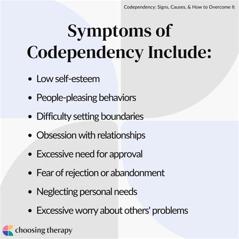 Codependent Everything You Need To Know