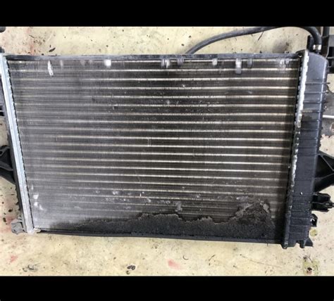 Очередные плановые ремонты — Volvo S80 (1G), 2,5 л, 2000 года ...