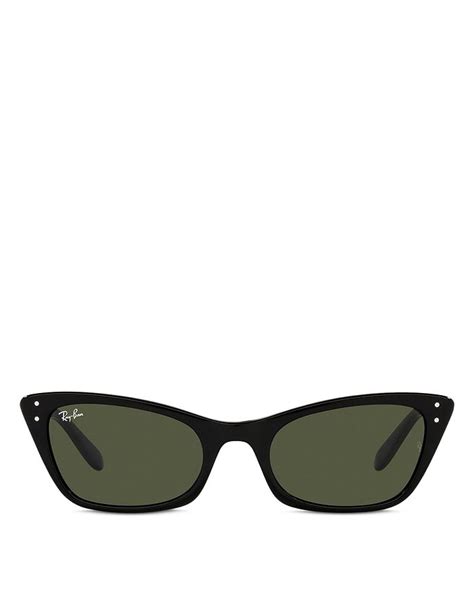 Ray Ban Cat Eye Sunglasses 52mm Bloomingdales