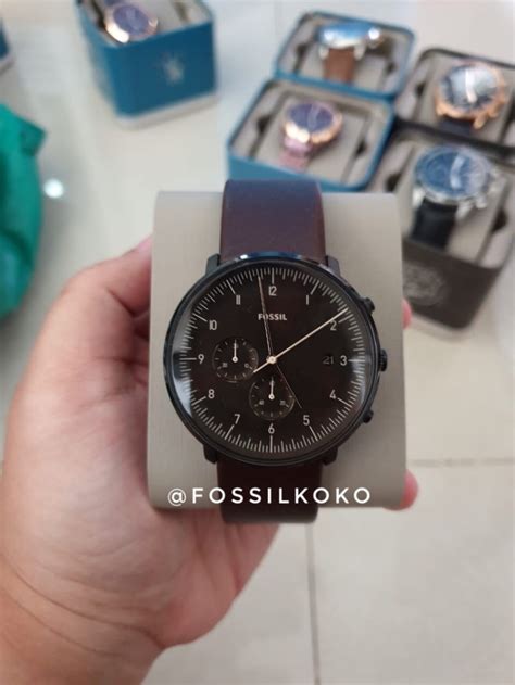 Fossil Fs5485 Discount