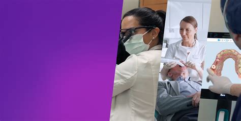 Restorative Treatments ITero