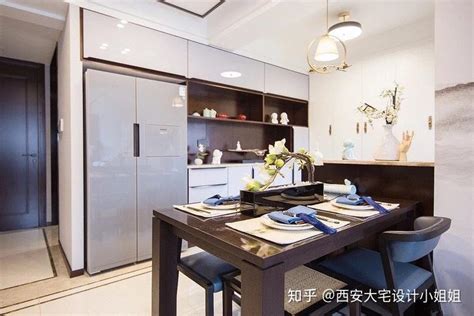 这些厨房空间的布局技巧，你真的了解吗？ 知乎