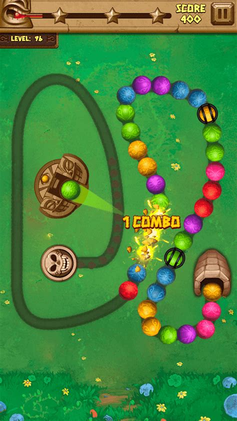 Android 용 Color Bubble Apk 다운로드