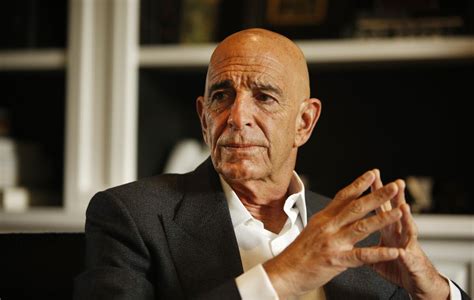 Trump Ally Tom Barrack To Be Released On 250 Million Bail Los
