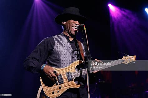Kimo Williams Performs At The Benefit Concert For Army Spc Bryan