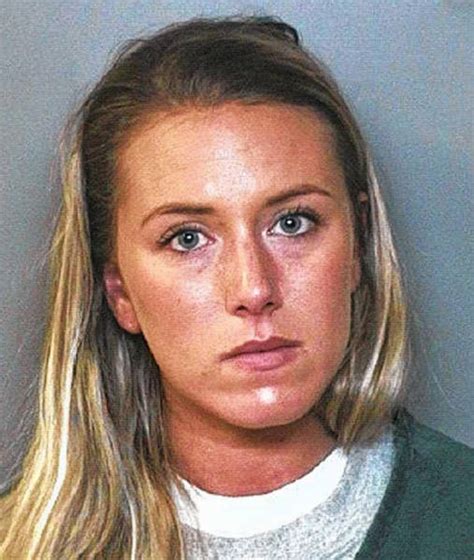 35 Of The Hottest Mugshot Girls And Why They Got Busted Ebaums World