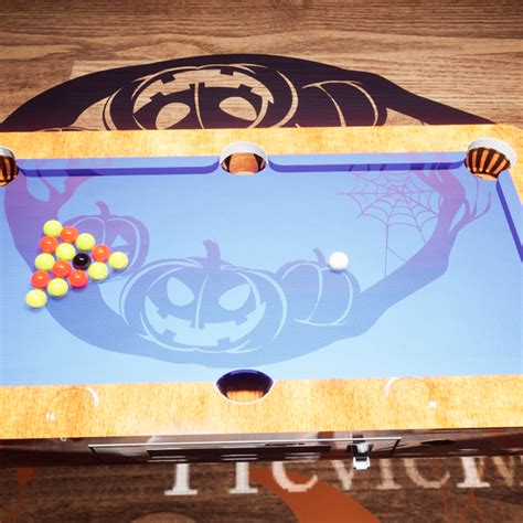 13 assign ball type to player 3d pool multiplayer unreal 5 c