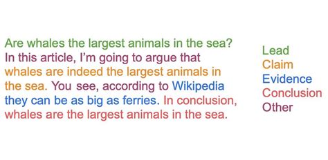 Towards Ai On Linkedin Argminer End To End Argument Mining