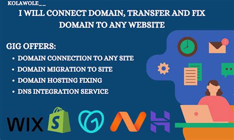 Reparar Dns Office365 Conectar Dominio Reparar Y Transferir