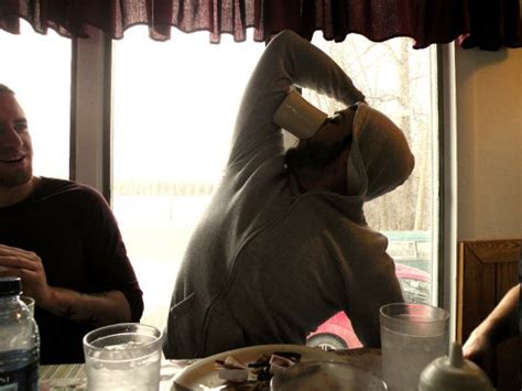 The Viking The Bro Chug Learn It