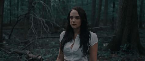 Nude Video Celebs Stevie Lynn Jones Sexy Evil Takes Root 2020