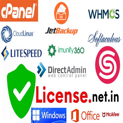 Save Big On CPanel License With Us Team License