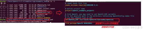 【arm qt opencv】基于人脸识别考勤系统实战 arm qt opencv嵌入式项目 csdn博客