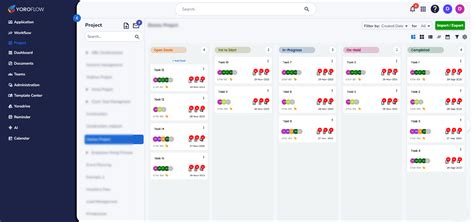Guide To Automations In Yoroflow With 10 Use Case Examples Yoroflow Blogs Yoroflow