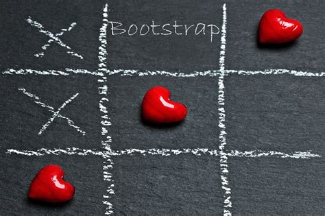 Bootstrap Tableau Tutoriel Créer Avec Un Beau Style Libre Et Digital