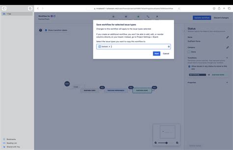 Solved Different Workflow For Different Issue Types In Ji