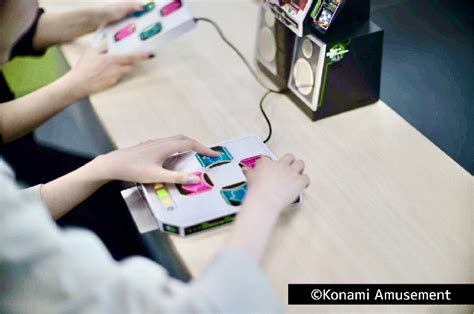 Dance Dance Revolution Classic Mini Is Now Available For Public Sale Pinoygamer Philippines