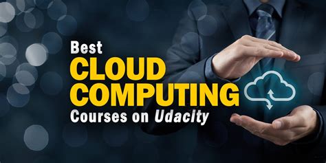 The Seven Best Cloud Computing Courses On Udacity
