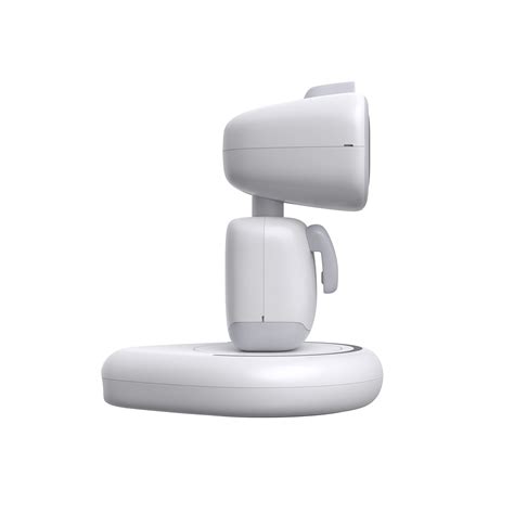 Modern Tamagotchi Aibi Pocket Robot With Chatgpt Unveiled