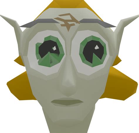 Zanik Land Of The Goblins Reward Scroll The Runescape Wiki
