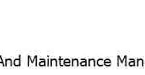 Bobcat Grader Operation And Maintenance Manual X New Imgur