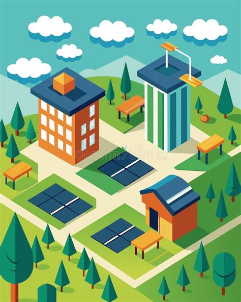 Multiple Stations Stock Illustrations 61 Multiple Stations Stock Illustrations Vectors