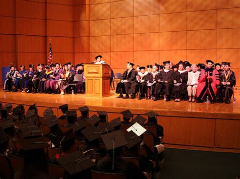 Gallery Seventh Annual Honors Convocation Csi Today