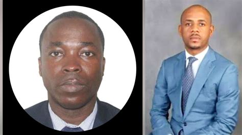 Sex Tape Scandal Equatorial Guinea To Prosecute Baltasar Engonga For