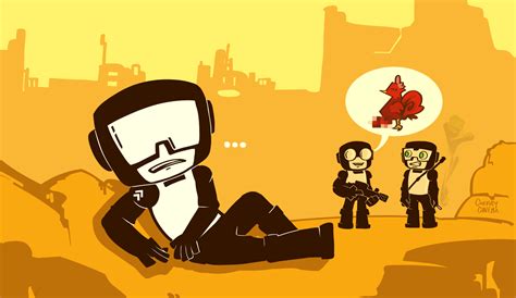 Tankmen Jokes By Cherrycinema On Newgrounds