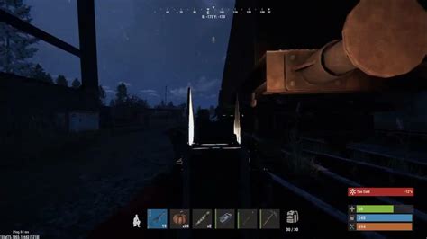 Rust Tommy Plays Youtube