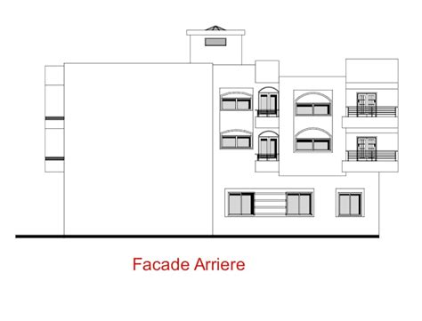 Draw All 2d Diagrams Via Archicad Revit By Abdou 4380 Fiverr