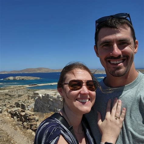 greece gave us some amazing memories that will last a lifetime it also