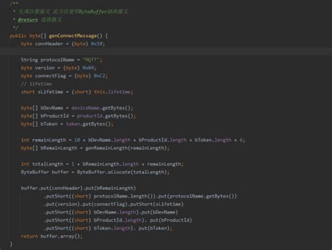 五分钟技术趣谈 性能测试之MQTT最大设备连接数 知乎