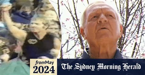 Video Disgraced AFL Legend Charged Over Historic Sex Crimes