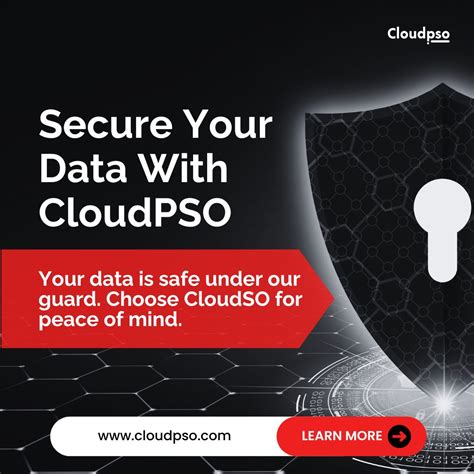 Datasecurity Cloudbackup Businesscontinuity Cloudpso Cloudpso