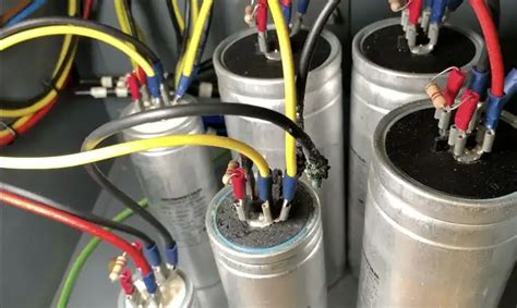 How To Wire A Capacitor A Comprehensive Guide