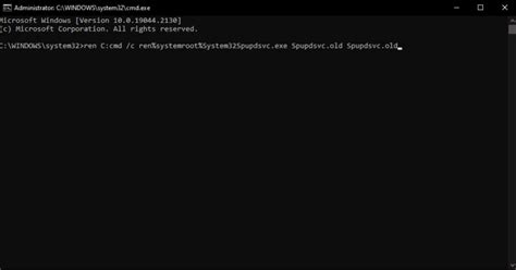 9 Ways To Fix Windows Update Error 0x80070003 Techcult